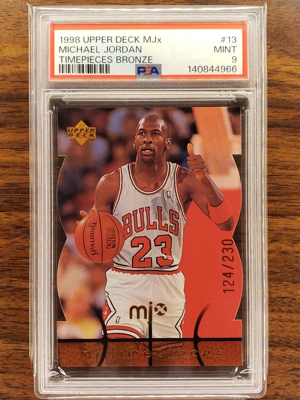 1986 Michael Jordan #57 — Value & Price Guide | HoodCar