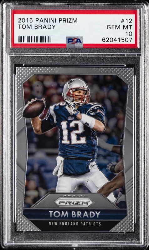 2000 Tom Brady #236 — Value & Price Guide | HoodCar